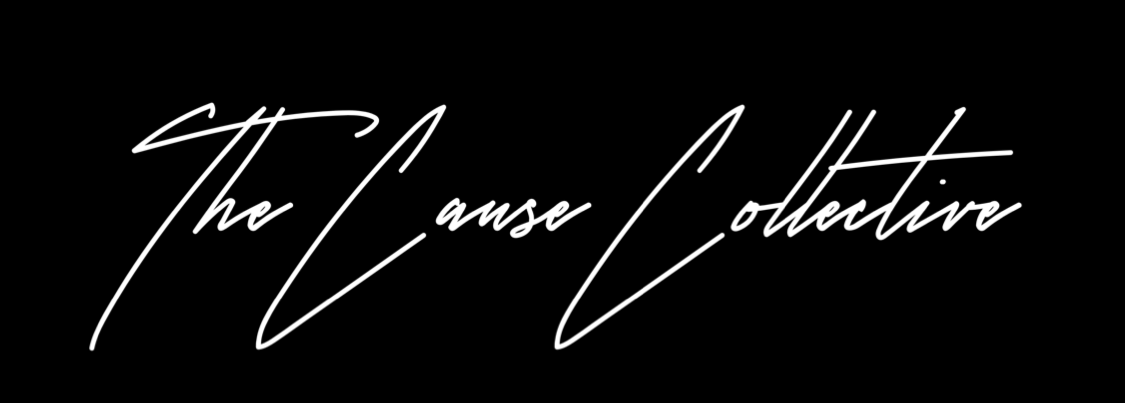The Cause Collective Homepage » The Cause Collective ...